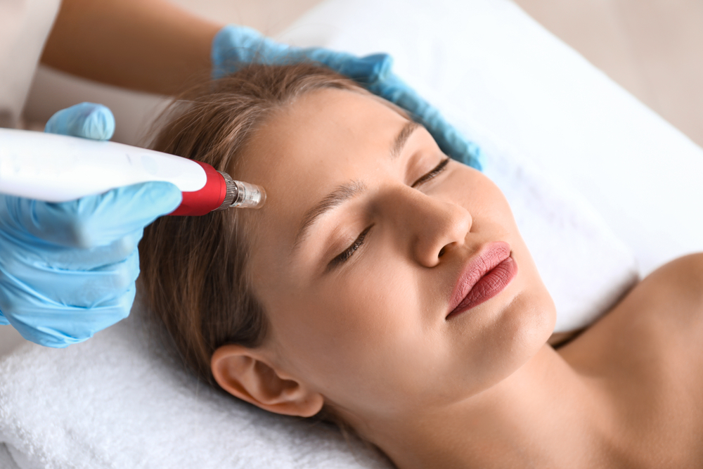 What Is Beauty Parlour Course? - Minou Nails