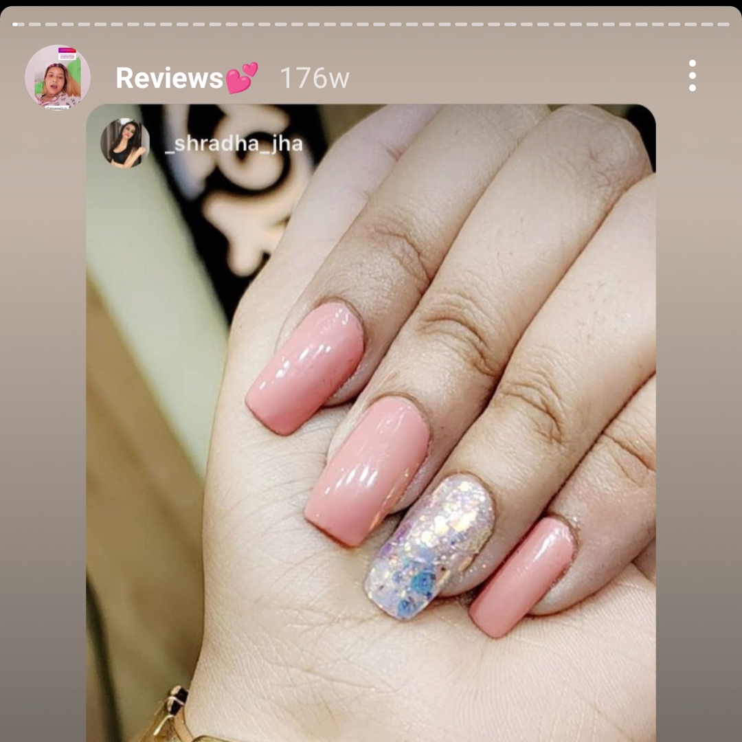 7 Little Changes That'll Make a Big Difference With Your Nail Paint ...