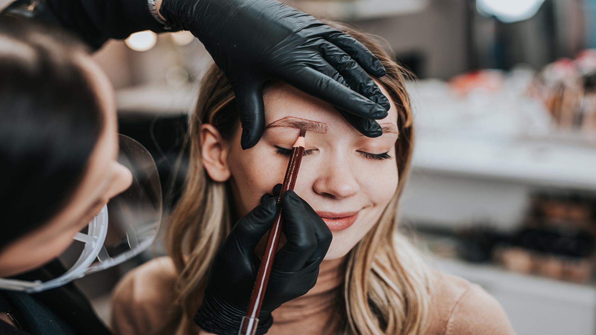 Brow Lamination Aftercare - The Do's and Don'ts After the Treatment ...