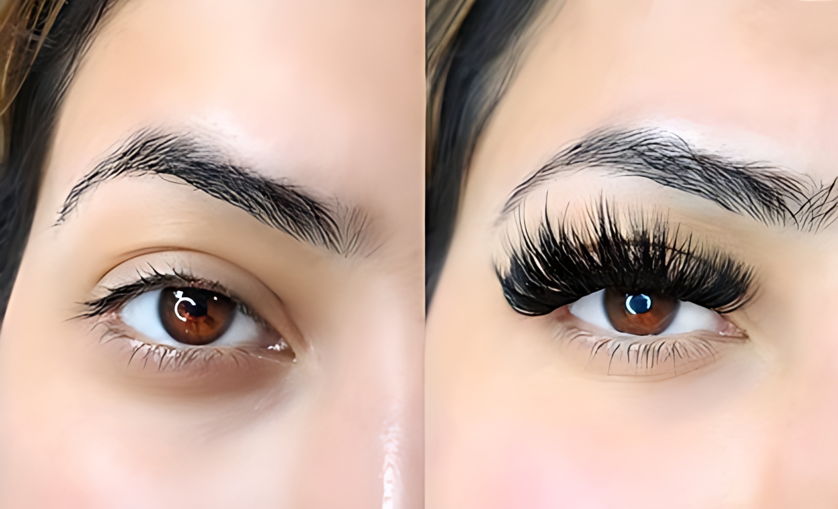 Advantages of Eyelash Extensions - The Ultimate Guide - Minou Nails