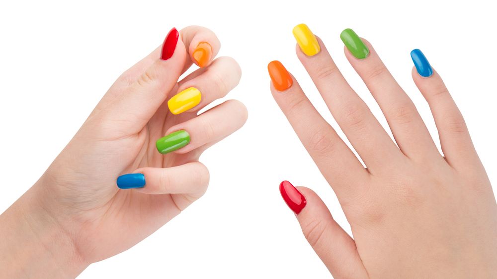 Decoding the Palette: Cost of Nail Paint in India - Minou Nails
