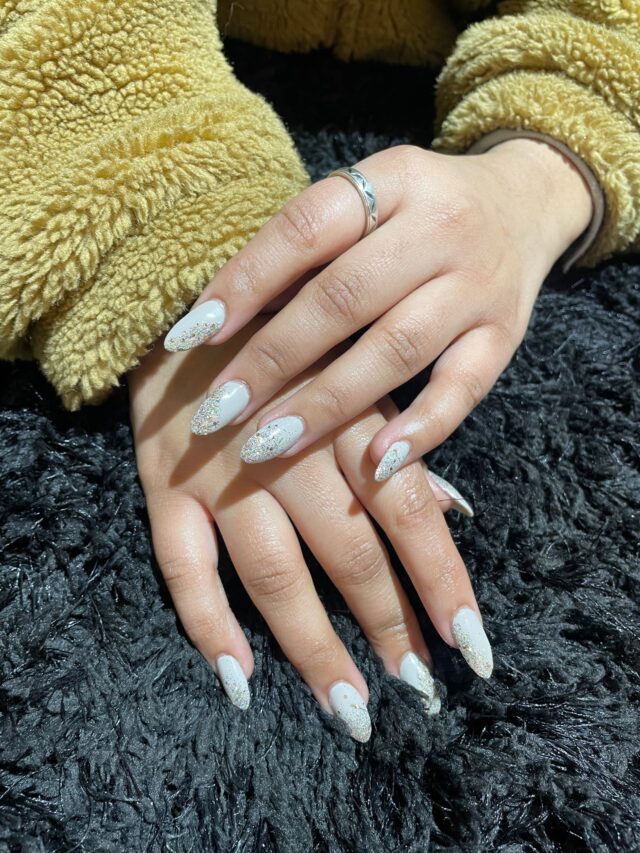 Do Nail Extensions Break Easily - Minou Nails