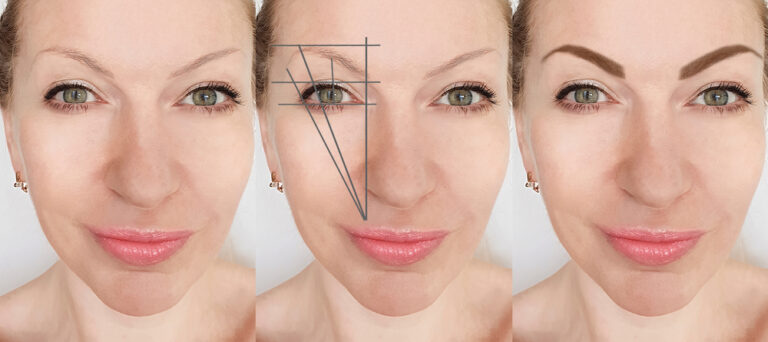 How Much Does It Cost to Get Microblading - Minou Nails