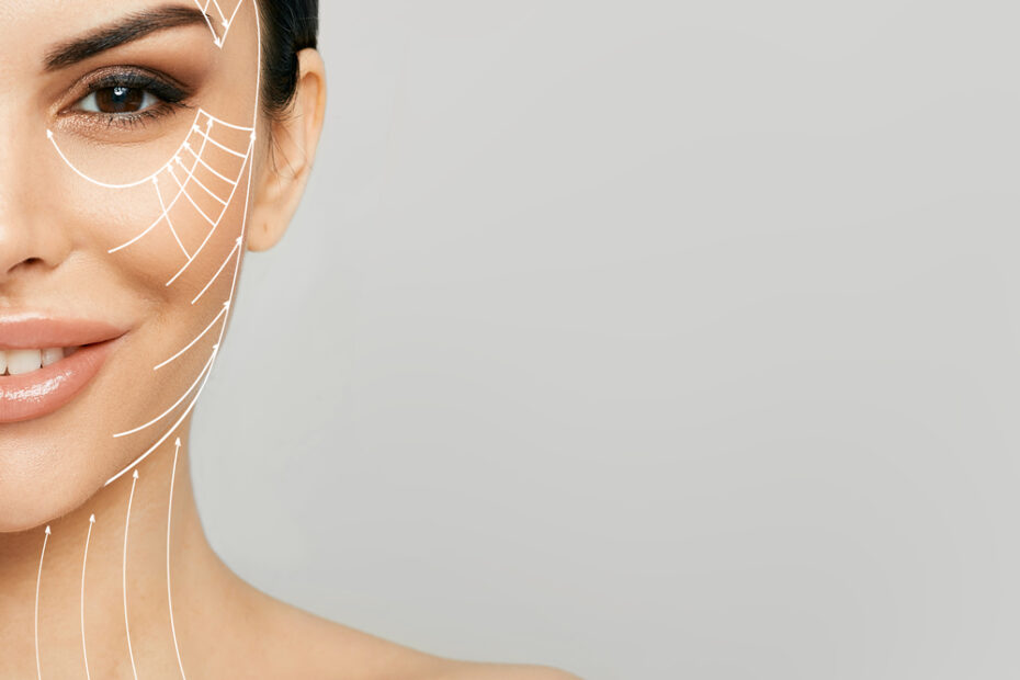 Lactic Acid Peel: The Secret to Smooth & Glowing Skin - Minou Nails