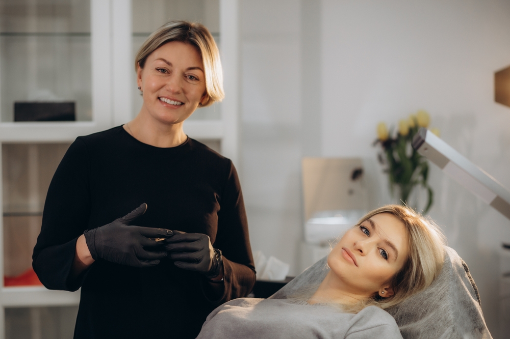 How to Remove Bad Permanent Makeup - Understanding the Process - Minou ...