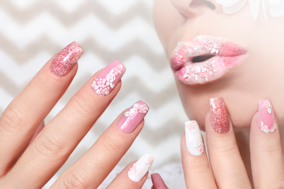 Different Types of Manicures You Need to Know About - Minou Nails