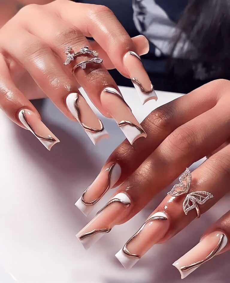 Best Place for Nail Extensions: Discover Excellence in Care - Minou Nails