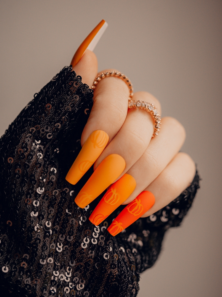All About Gel Nail Extensions 2026 Guide - Minou Nails
