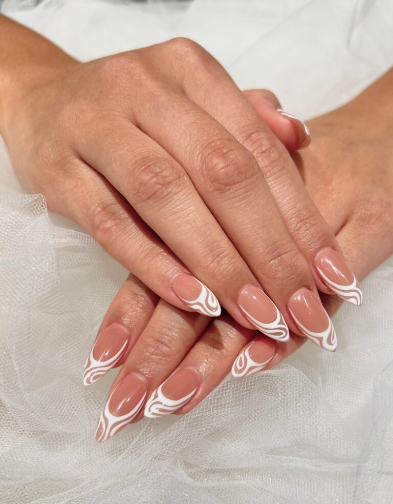 Professional Nail Extension 2026: Expert Techniques, Styles and Salon ...