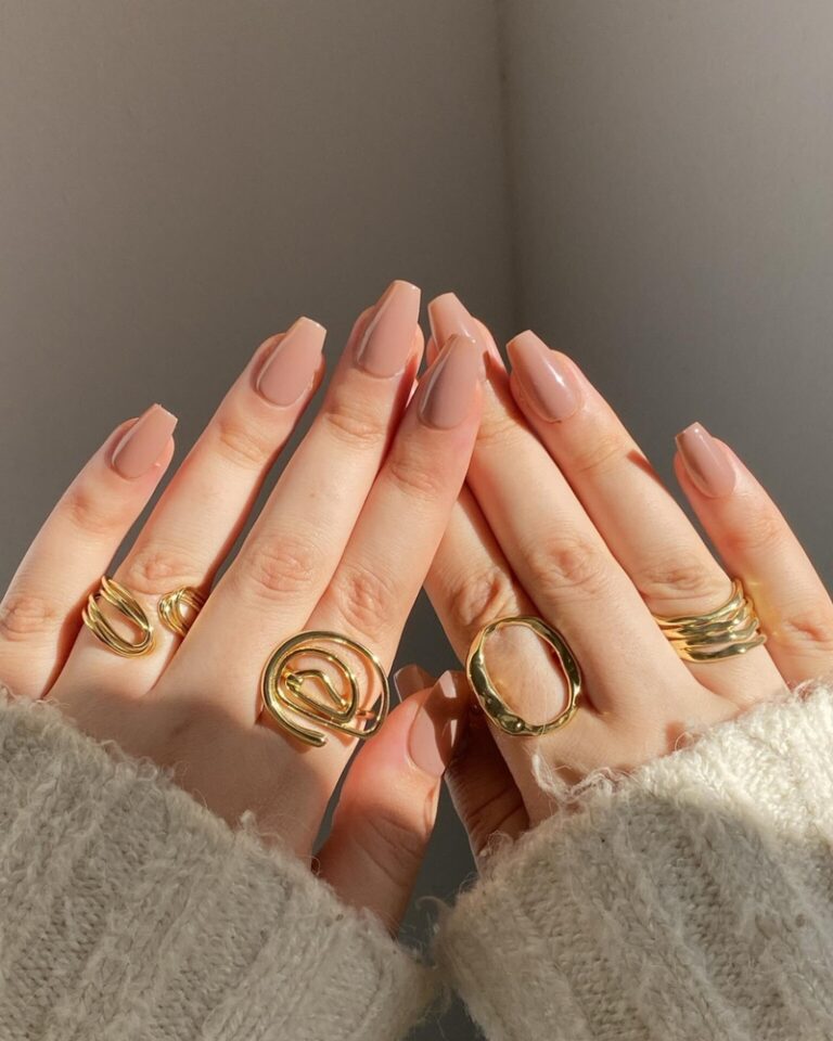 All About Dip Powder Nail Extensions 2026 Guide - Minou Nails