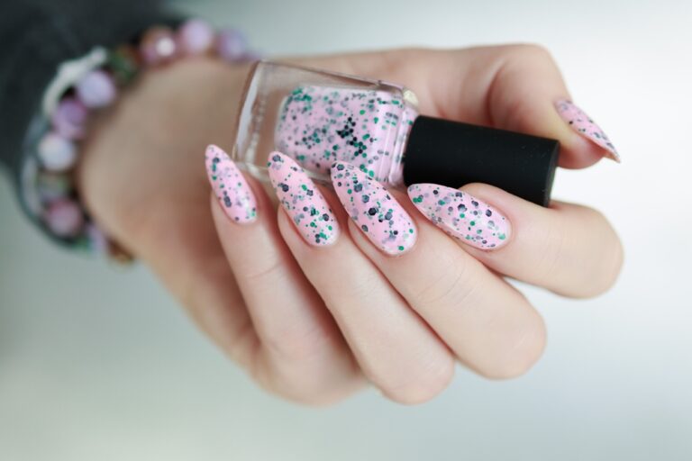 All About Dip Powder Nail Extensions: Long-Lasting Nails - Minou Nails